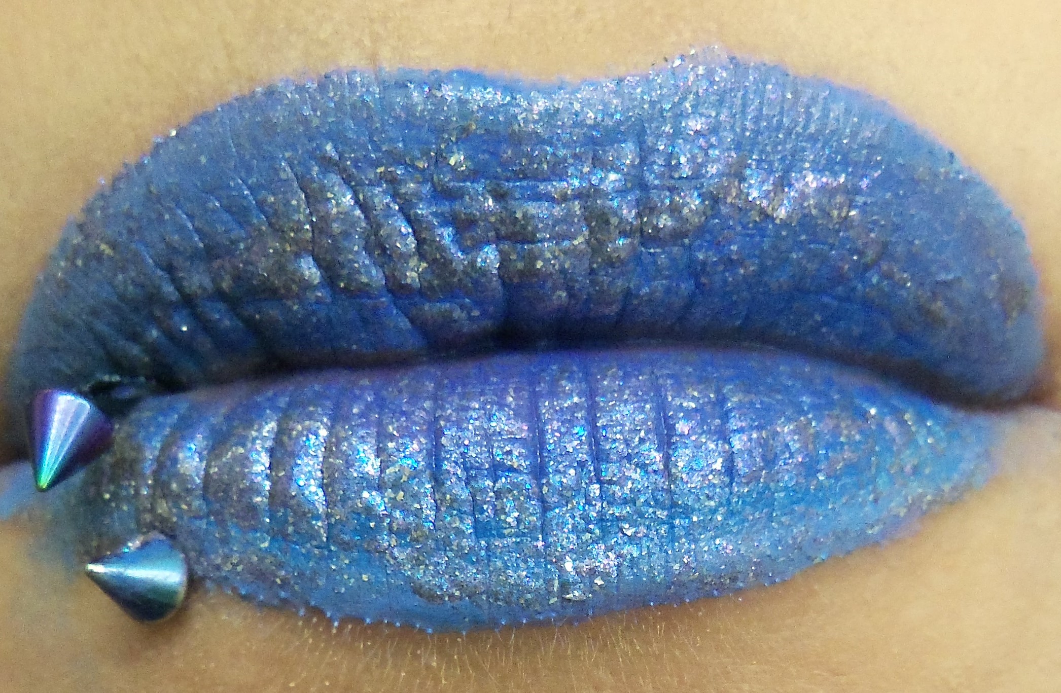 Lipstick Appreciation Post ! Lots of pics and new hair ! – The Olive ...