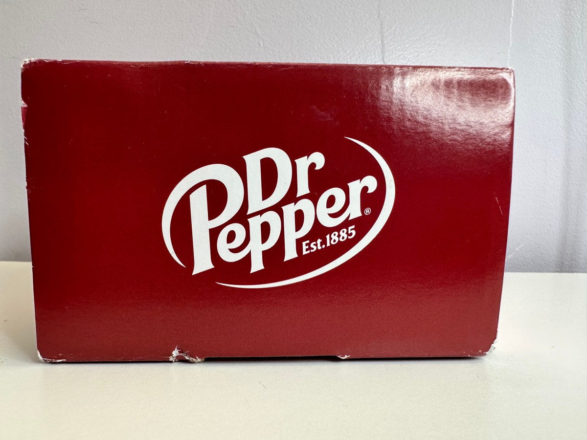 dr.pepper strawberries and cream review – The Olive Unicorn Beauty Review