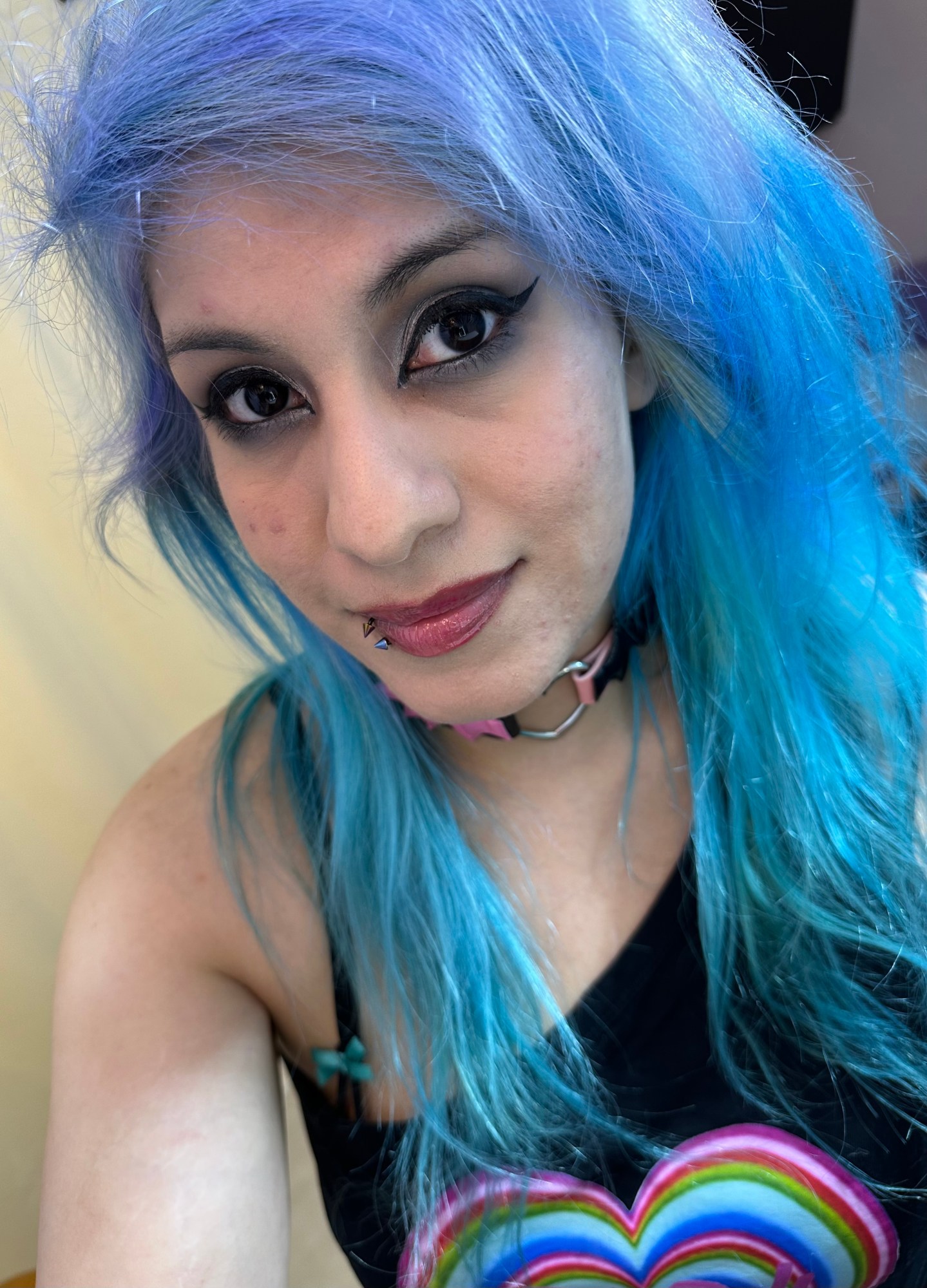 nyx fat oil lip drip review in 8 colors – The Olive Unicorn Beauty Review