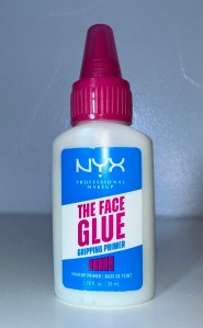 nyx the face glue gripping primer review – The Olive Unicorn Beauty Review