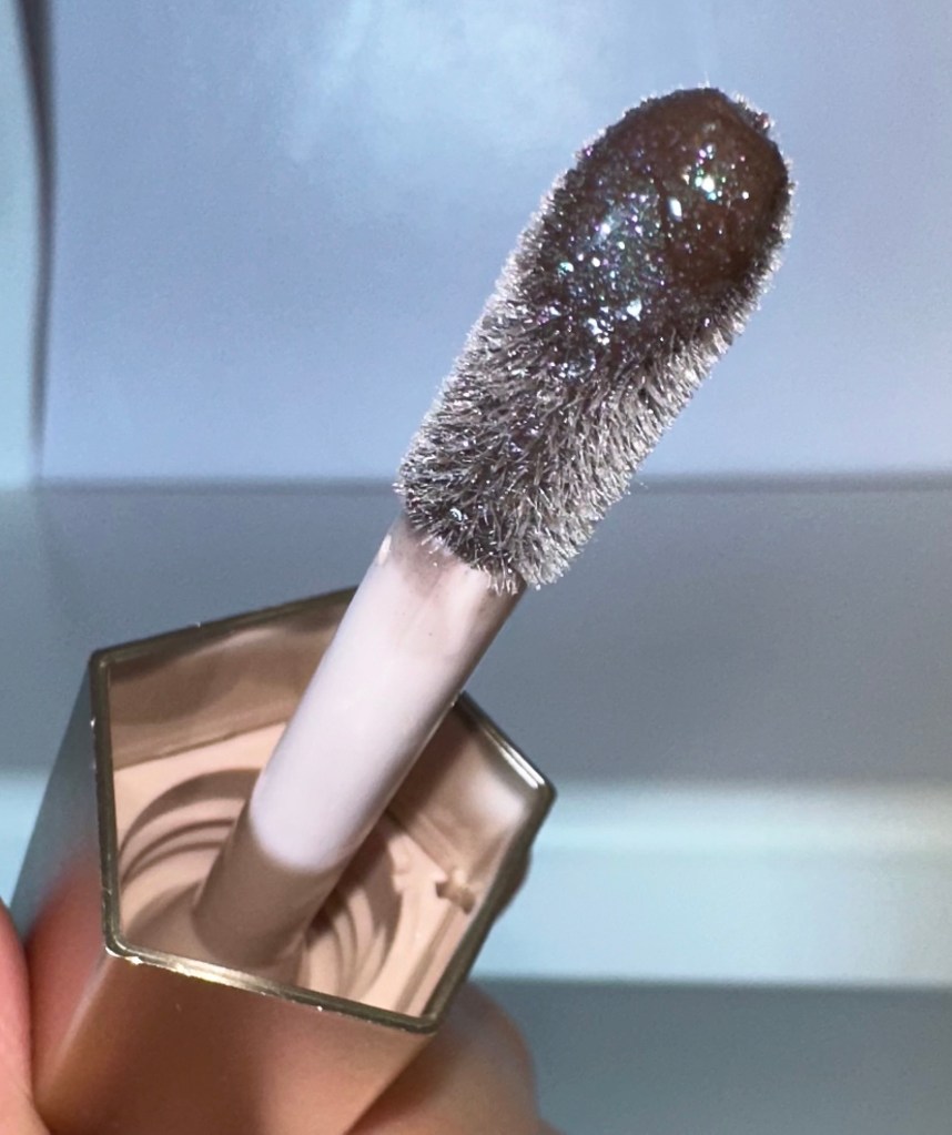 fenty Beauty x arcane collab Gloss bomb in Kaboom review – The Olive ...