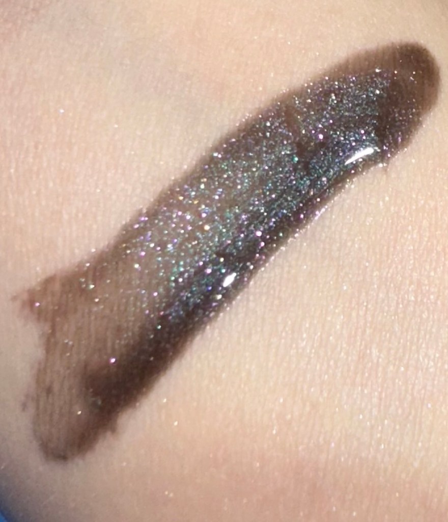 fenty Beauty x arcane collab Gloss bomb in Kaboom review – The Olive ...